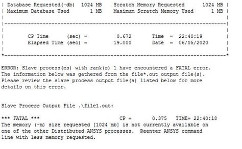 Reply To How Can I Solve Error In Workbenchmodel
