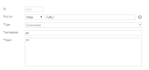 How To Utilize Elastic Provisioning Of Performance Center Load Generators Using Kubernetes