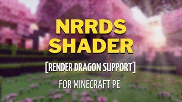Best Renderdragonshader Bedrock Minecraft Texture Packs