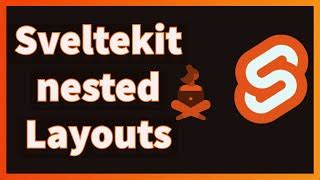 SvelteKit For Server Side Rendering Using Sveltejs