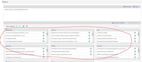 Webui Query Templates Webui Bigfix Forum