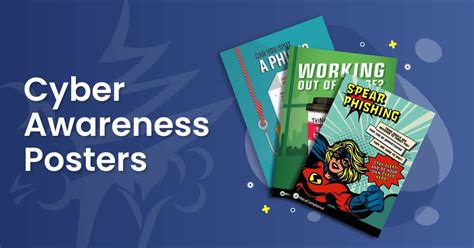 Metacompliance On Linkedin Cyber Awareness Posters