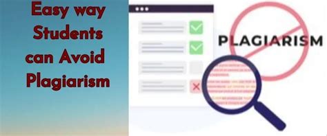 How To Avoid Plagiarism 8 Simple Ways To Stop Copy Pasting