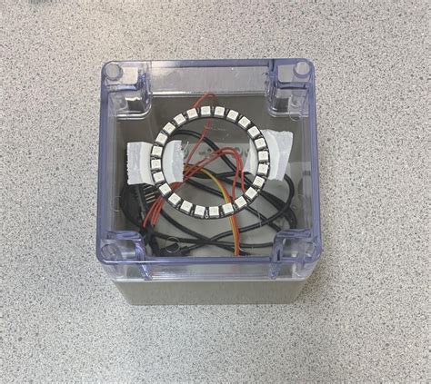 Bluetooth Timer 4 Steps Instructables