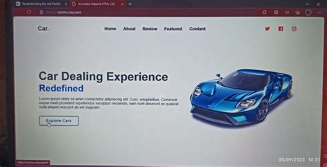 Ganagala Chalapathi On Linkedin Html And Css