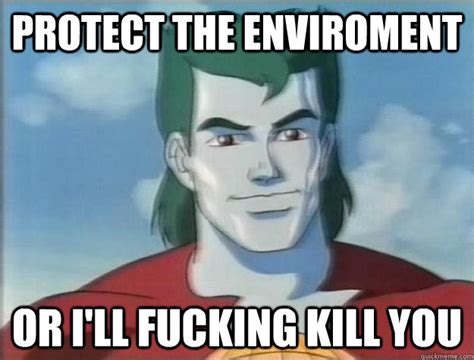 ERybody S A Tree Captain Planet Quickmeme