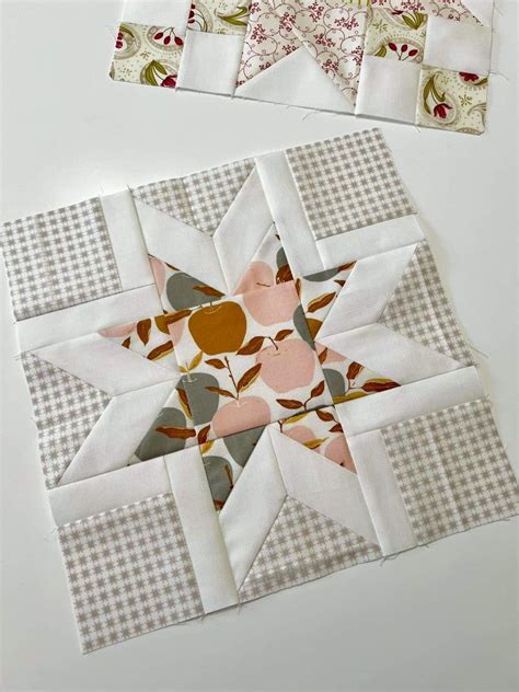 DIY Quilt Block Patterns