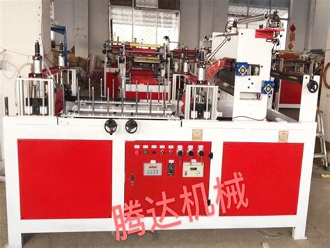 包覆机在社会中发挥的重要作用