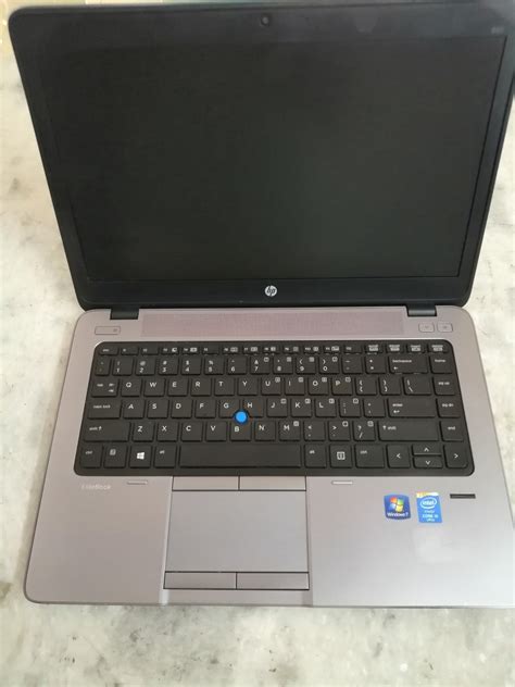 Refurbished Hp Laptops At Rs Piece Refurbished Laptops Id