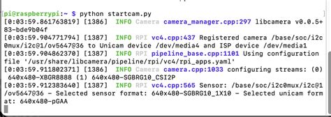 osoyoo robot car v4 0 for raspberry pi lesson 6 web camera controlled