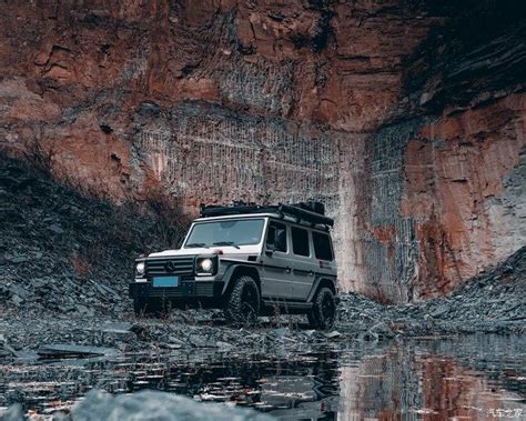 【同趣报告】人间兵器奔驰g350d Professional全球限量463台 上集 知乎