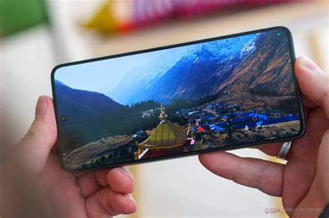 Xiaomi Poco F6 Pictures Official Photos