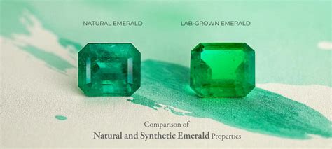 Emerald Meaning And Healing Properties