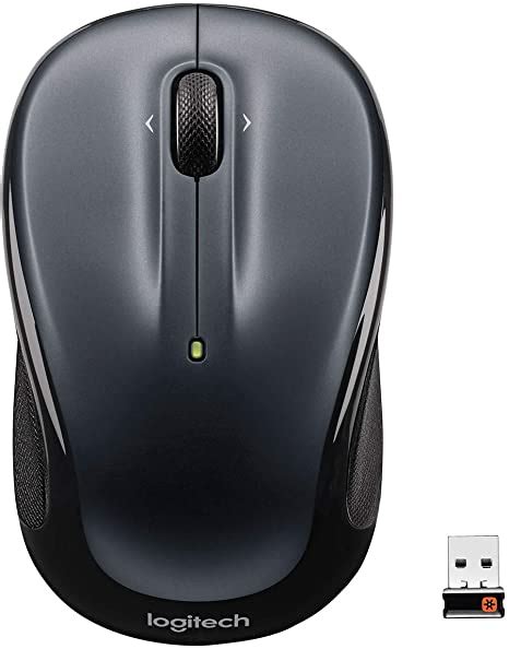 Logitech M Mouse Not Working How To Fix Valibyte