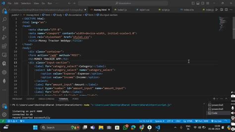 samiksha madaan on linkedin webdevelopment fullstack nodejs