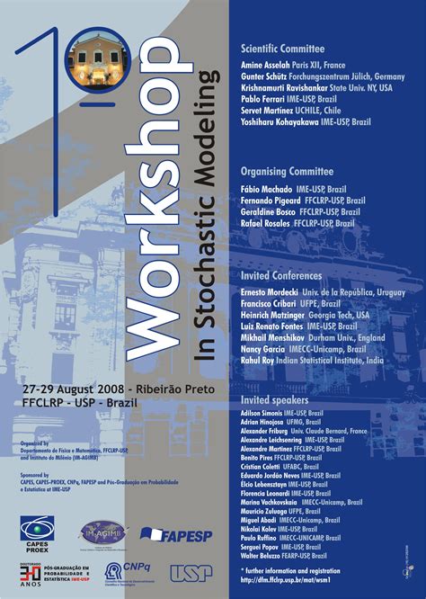 Stochastic Modelling Of Interacting Systems