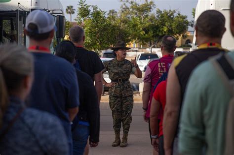 Mcrd San Diego On Twitter Educators Workshop Arrive At Mcrd Sd July