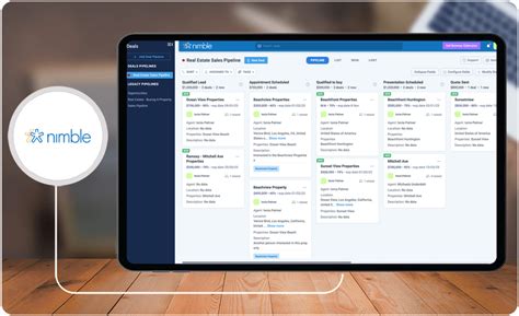 Nimble Crm Review 2025 Pricing Features Pros And Cons Ratings And More