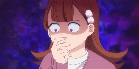 Komi Cant Communicate Yamai Is Edging Closer To Sexual Harassment