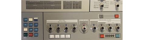 The Iconic Ibm System 360 Released 55 Years Ago Ibm Vintagecomputing Mainframes Ibm