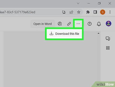 How To Open And Edit A PDF In Microsoft Word 3 Easy Methods Can You