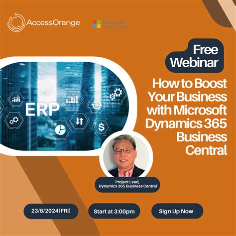 explore microsoft dynamics 365 business central webinar accessorange