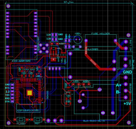 Do Pcbiot Arduino Microcontroller Esp32plc By Mehedijewel Fiverr