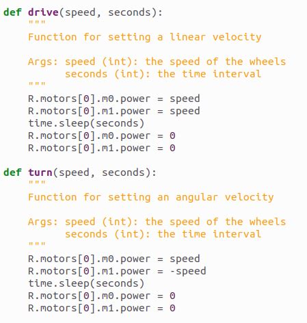 GitHub AuroraBottino RT Assignment Python UNIGE A Simple Robotic Simulator In Python