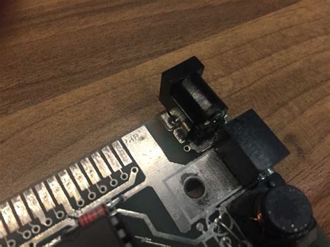 Zx Spectrum Running On Zx81 Power Spectrum For Everyone