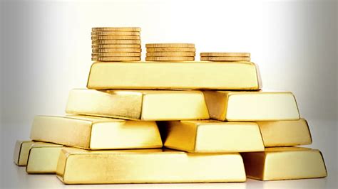 금괴 꿈 해몽 10가지 줍는 나오는 캐는 선물하는 받는 주는