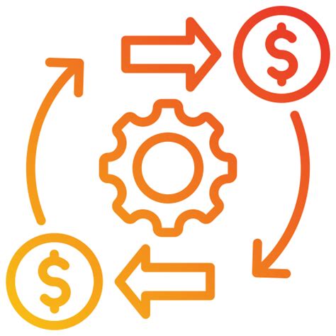 Operating System Generic Gradient Icon