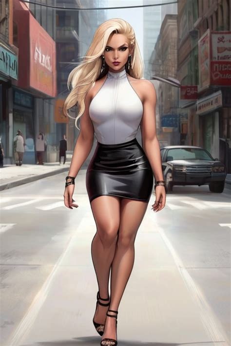 Andrea 16 By Daniel10230 On Deviantart