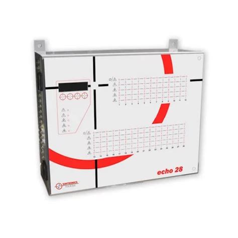 Simtronics Echo 28 Expandable Monitoring Panel Lavastica International