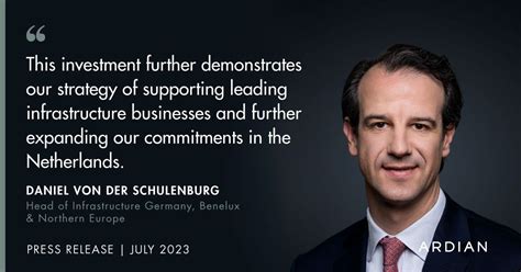 Ardian Infrastructure On Linkedin Ardian To Acquire Leading European