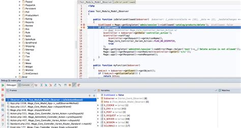 Adding More Flexibility To Magento Access Control Lists Mageworx Blog