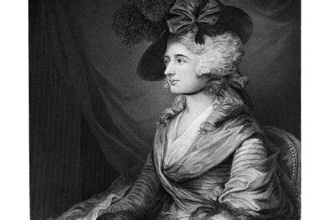 Sarah Siddons The Most Famous Woman You Might Never Have Heard Of