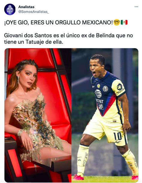 Giovani Dos Santos 2022 Novia