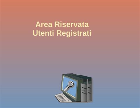 Area Riservata Blog Di Informatica Del Prof Giuseppe Sportelli