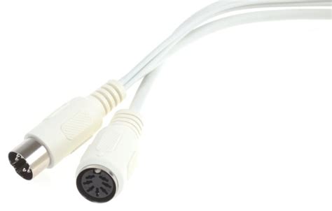 PDA103C Signet Signet Induction Loop Microphone 120 Hz 5 KHz 522 935 RS