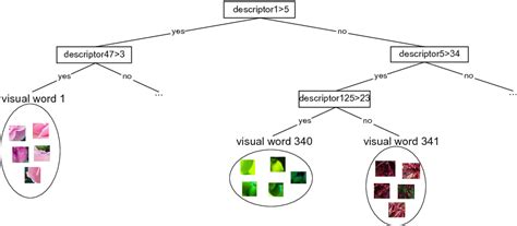 Figure 2 From Fast And Efficient Visual Codebook Construction For Multi