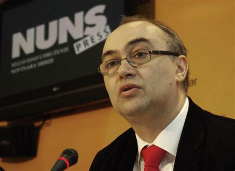 Goran Karadžić Istinomer