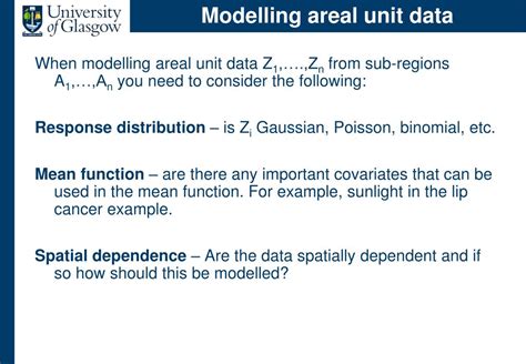 Ppt Introduction To Spatial Modelling Powerpoint Presentation Free