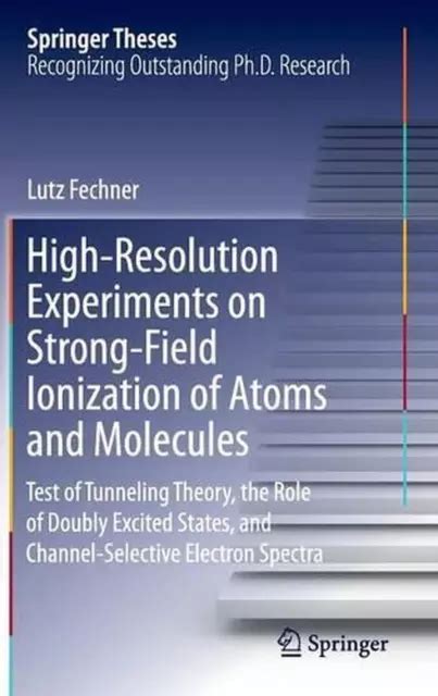High Resolution Experiments On Strong Field Ionization Of Atoms And Molecules T Eur 13876