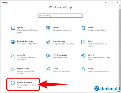 Cách Sửa Lỗi Behavior Win32 Hive Zy Windows Defender Nhanh Chóng Hiệu
