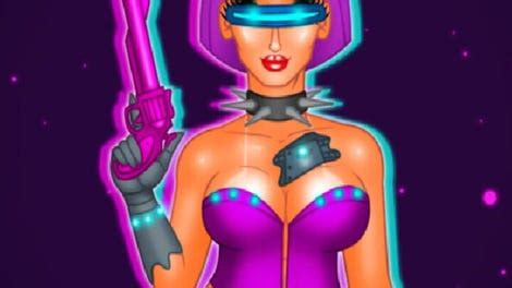 Cyberpunk Sex Simulator Kotaku