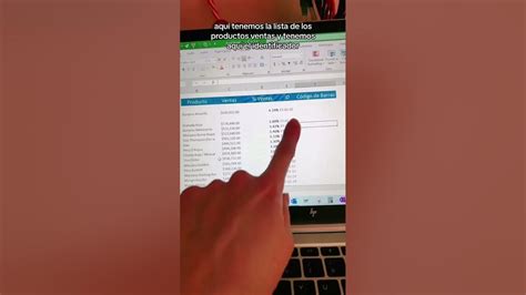 Aprende Excel Principiantes Trucosexcel Exceltips Tutorialexcel