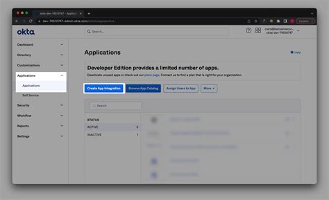 Protect Sensitive Saas Apps Using A Saml Proxy Configuration In Okta Sonicwall Cloud Secure