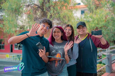 10 Tips De Emprendimiento Que La Ucatec Tiene Para Ti