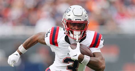Patriots Vs Colts Wednesday Injury Report 13 Limited For New England