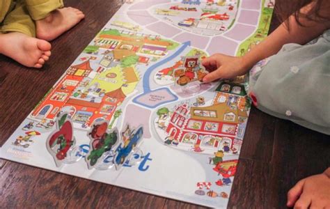 بردگیم‌ها چگونه بر رشد ذهنی کودک تاثیر می‌گذارند؟ • دیجی‌کالا مگ